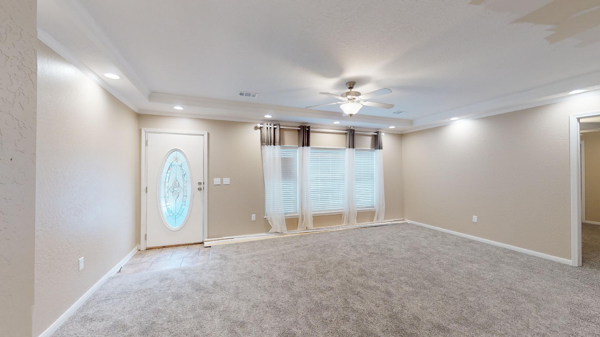 Solitaire Doublewide DW-360 from Solitaire Homes of San Angelo